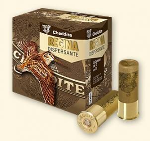 armeria vesuvio di russo maddalena: Cartucce Cheddite Calibro 12