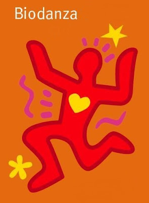 TERAPIA BIODANZA