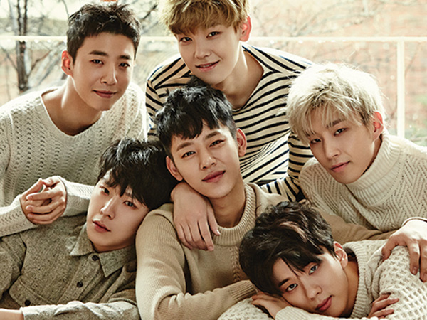 BAP ~ K-pop y Dramas