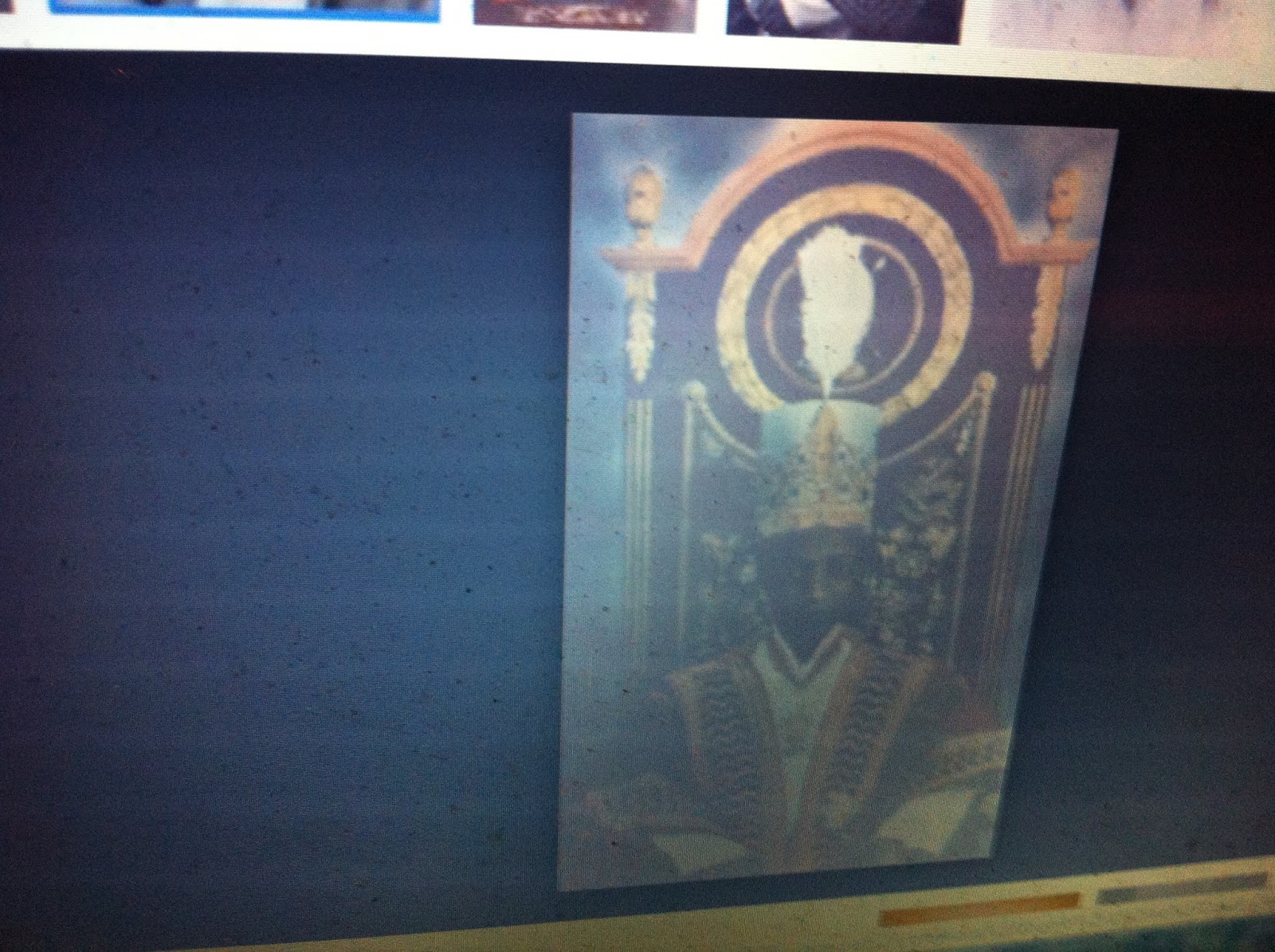 THE BLACK SOCIAL HISTORY:: BLACK SOCIAL HISTORY - AFRO-BUGANDA " MWANGA ...