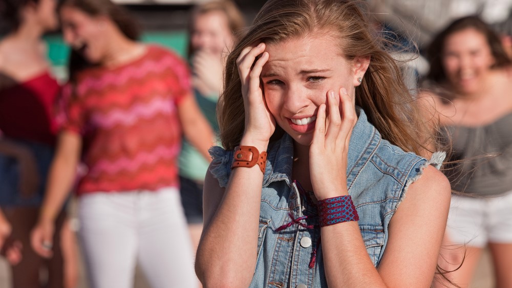 6 Ways To Deal With Bullies