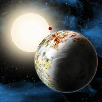 Exoplaneta Kepler 10c