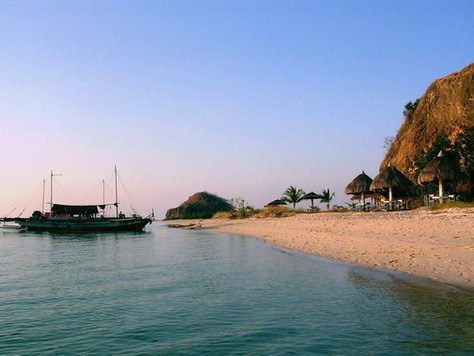 17 Pulau Riung, Wisata Alam nanEksotis | Sebuah Catatan dari Tanah Flores