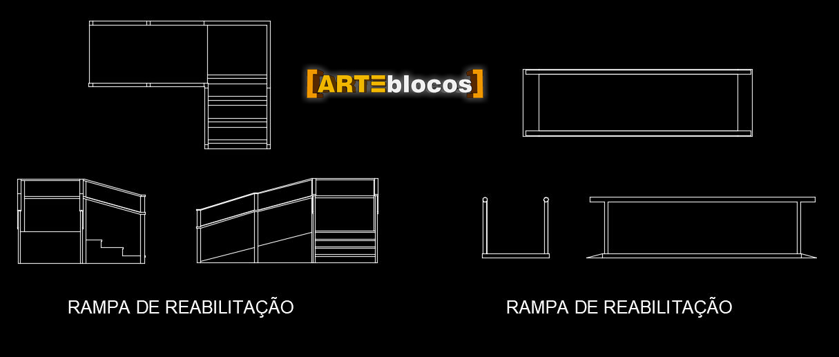 [ ARTEblocos ]: Blocos para pilates