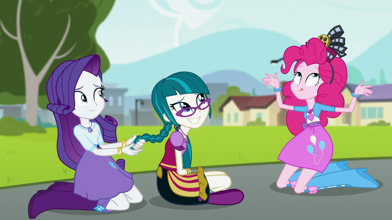 Equestria Daily - MLP Stuff!: Let's Review: A Friendship to Remember