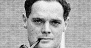 Encyclopedia of Trivia: Douglas Bader