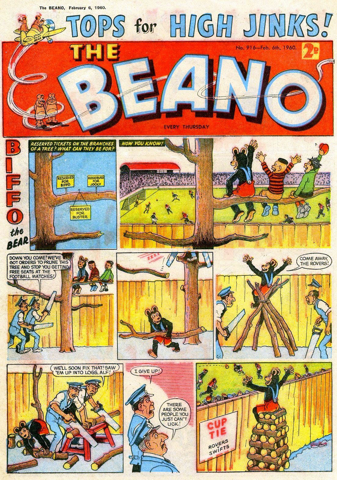 *KAZOOP !!: FOOTBALL THEME IN BRITISH HUMOUR COMICS TO CELEBRATE EURO ...