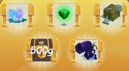 Animal Jam Adventure Cheats: The Phantom Portal