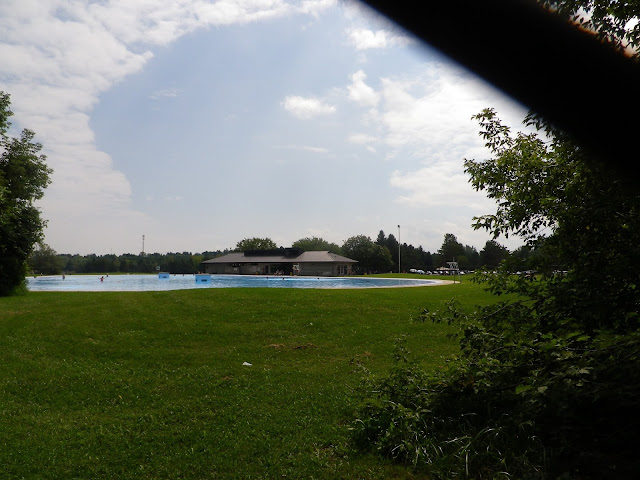 Ontario Provincial Parks: Best Campsites and Reviews: Earl Rowe ...