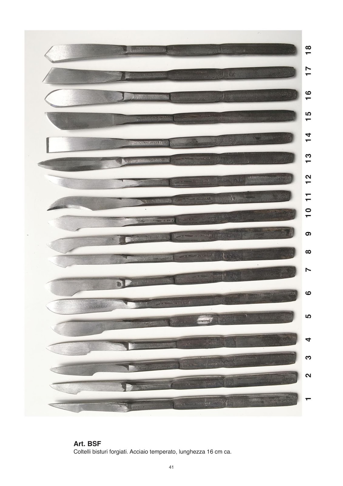 Ditta Vito Miroballi - Produzione artigianale articoli per belle arti ...