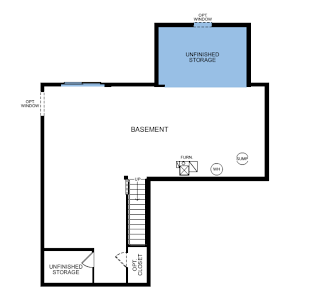 Journey to Building our Home: Layout, Selections, and Upgrades