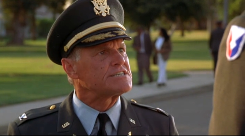 His Name Is Studd: Charles Napier (April 12, 1936 – October 5, 2011)
