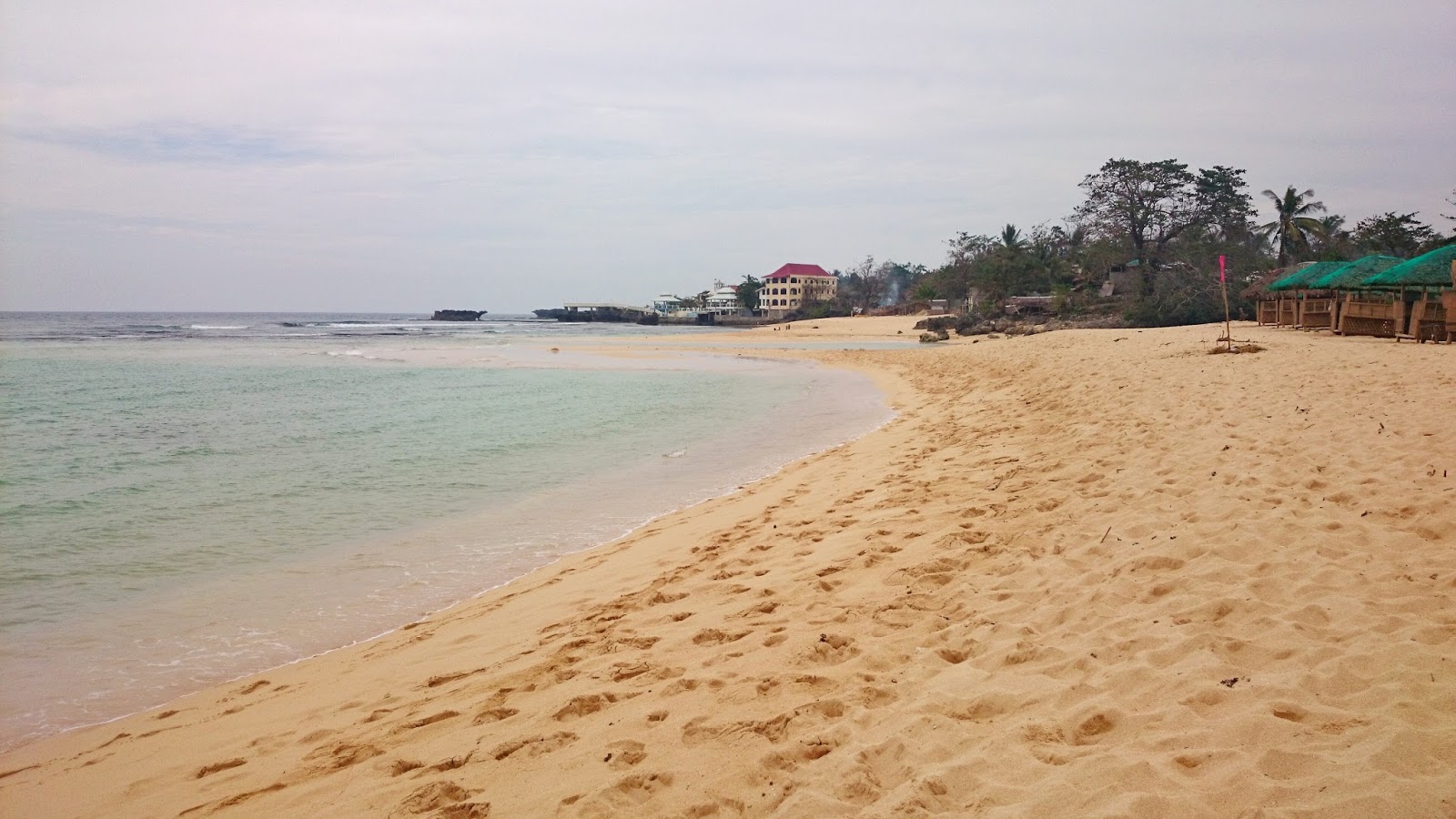 UTOPIAN DREAM AFTERTHOUGHTS: Patar Beach 2015: Unfazed and Unwavering