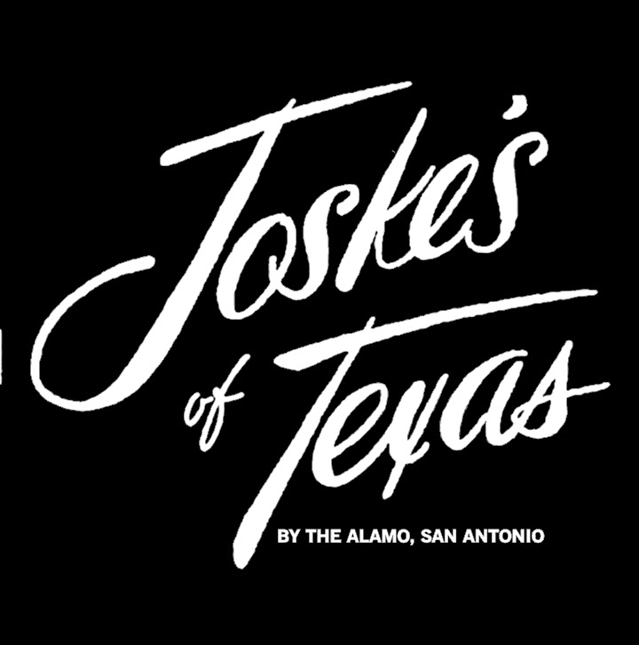 The Department Store Museum: Joske Bros., San Antonio, Texas