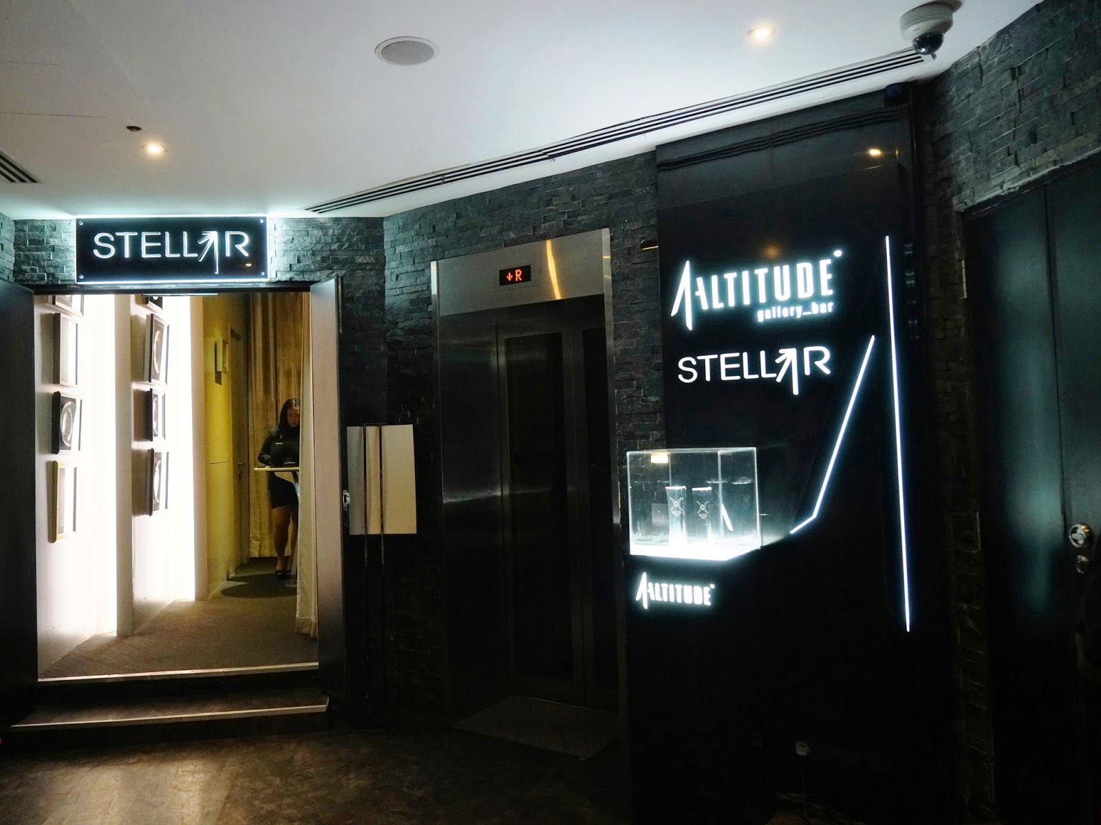 PinkyPiggu: Stellar At 1-Altitude @ One Raffles Place ~ Quality Food ...