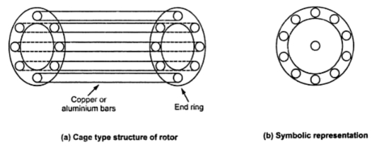 Squirrel Cage Rotor - your electrical home