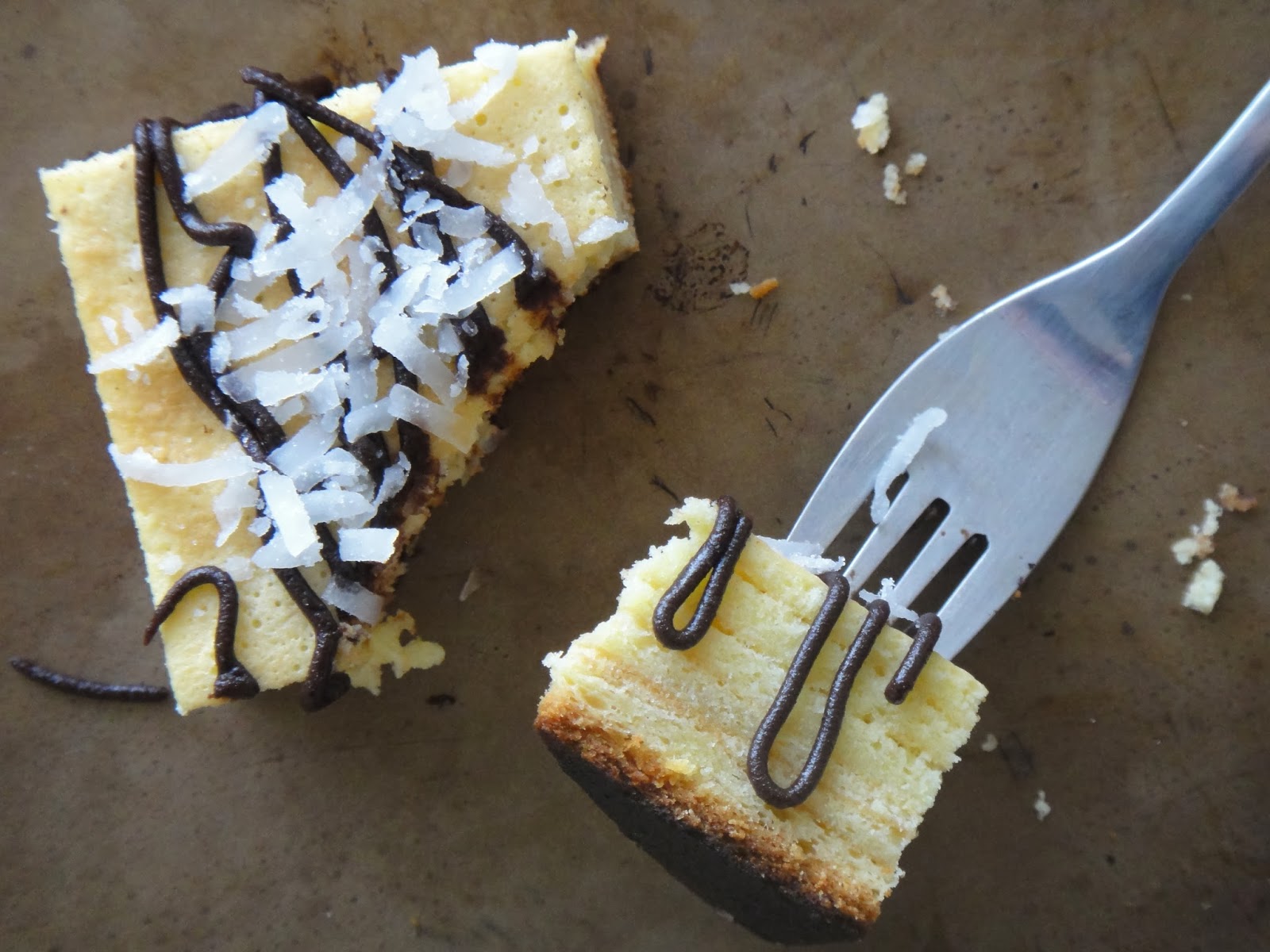 My Simple Cuisine: Domowy sękacz/ Sekacz - homemade polish cake