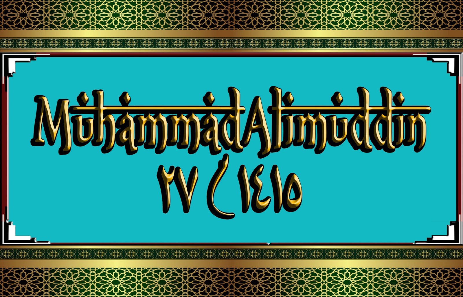 Percetakan Alim Graphics