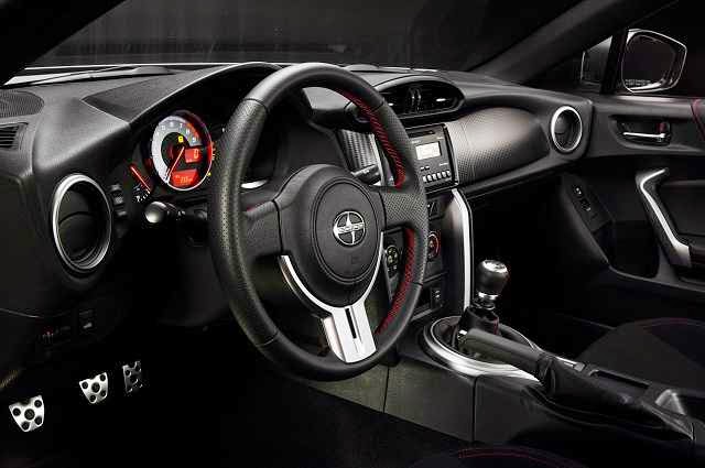 2016 Scion FR-S, Release Date, Price and Specs | Family Car Reviews