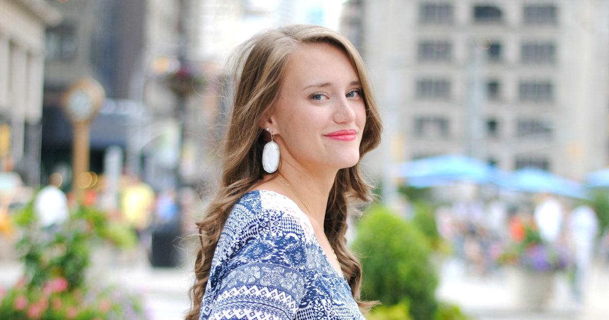 Catch Bliss | Connecticut Fashion and Lifestyle Blog | Covering the Bases