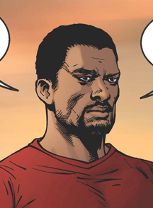 The Deathstroke Files: Priest's Pastiches Part One: The Red Lion