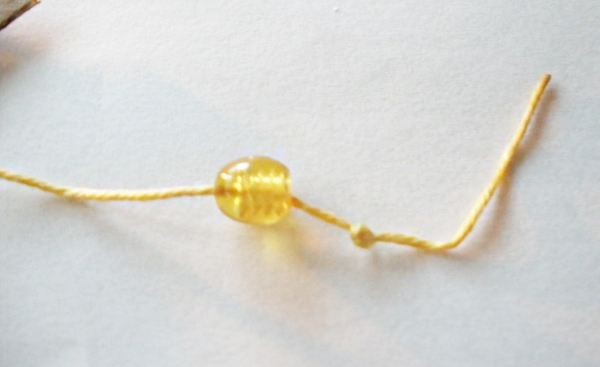 Blog about Baltic culture and amber: How to make Baltic amber teething ...