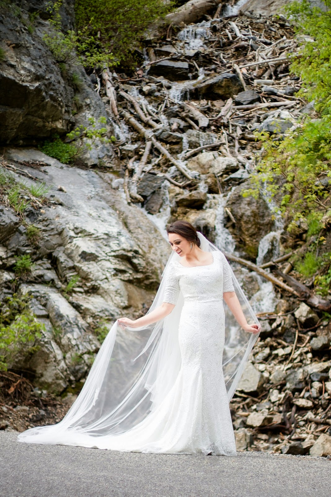 Callie Sue Nybo Photography: {Karina Martinez} BRIDALS