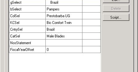 Learn Spotfire BI Reporting: Iron Python Scripts