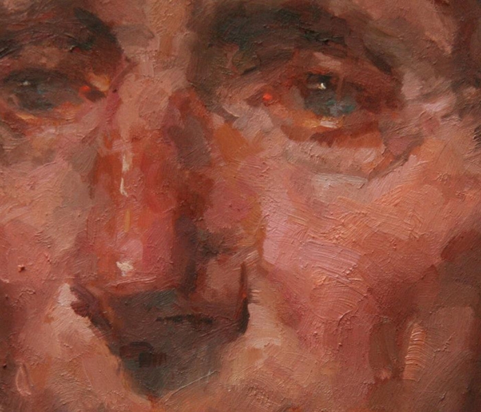 Painting of Colonial Era Meadow Gist artist, Colonial Era Meadow Gist ...