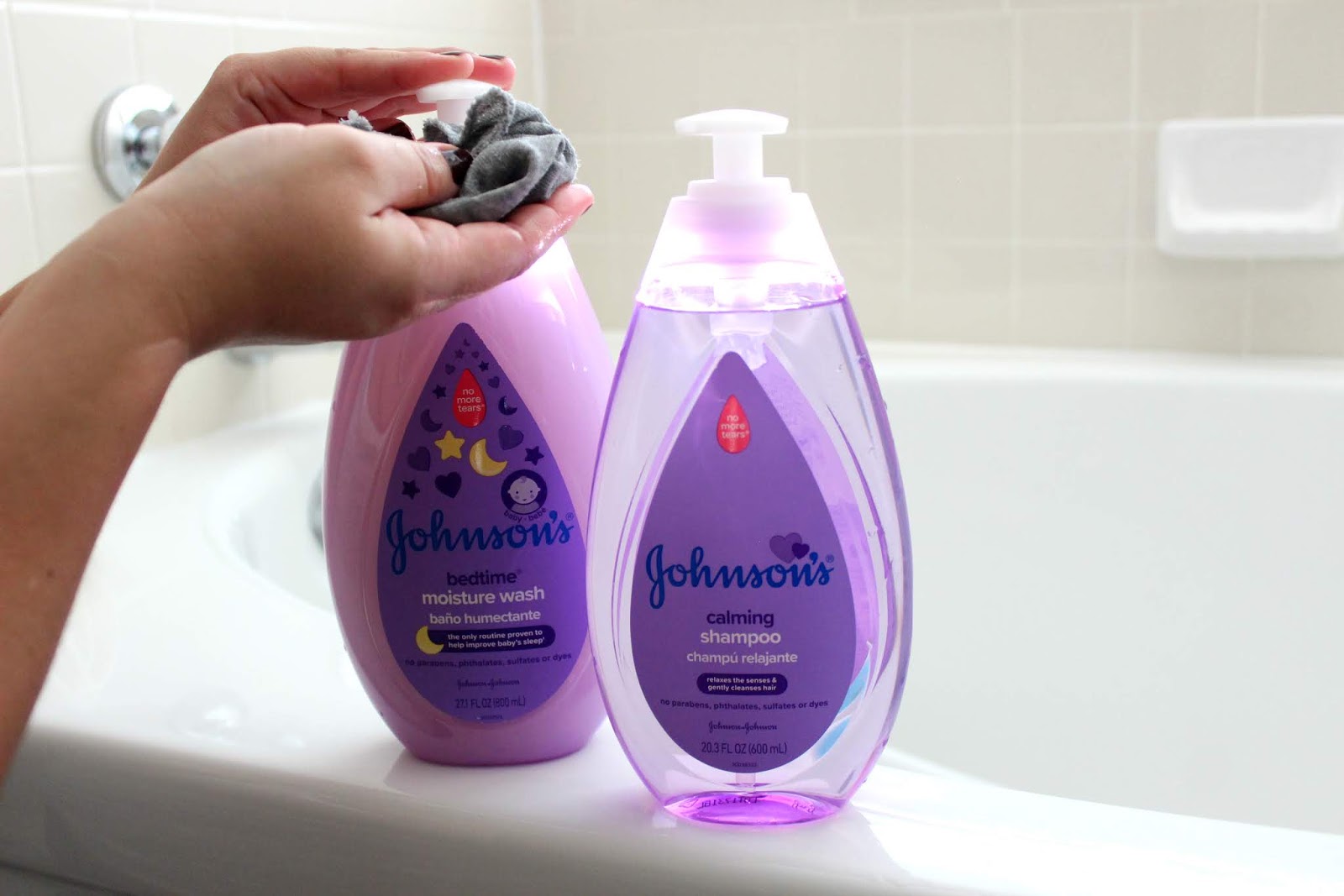 The Littlest Funk blog: The Twins First Bath and Why We are Choosing ...