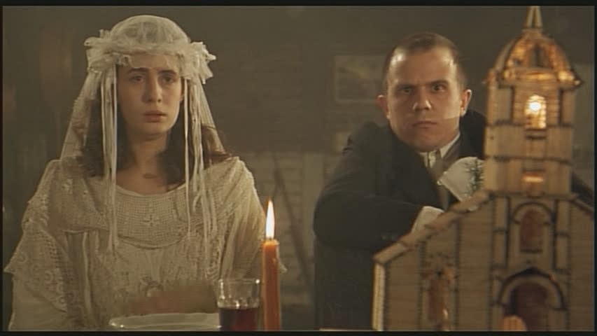 Film Walrus Reviews: Film Atlas (Serbia): Underground