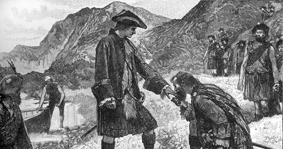 History and culture of the English speaking countries