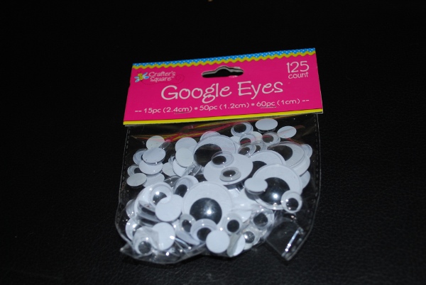 Goodmileage: Google Eyes
