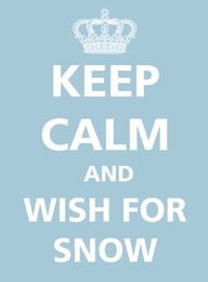 Snippets from Springdale: Anything Goes....