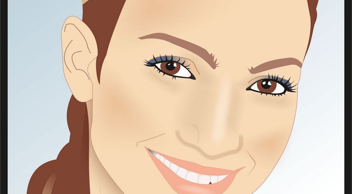 Beauty Of The New Cartoons: Top Cartoon: Jennifer Lopez