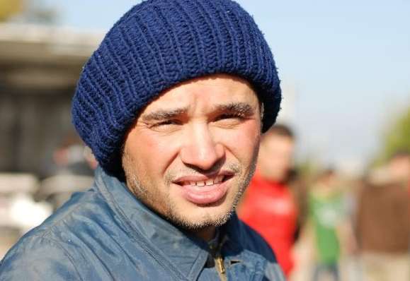 Mihai Rait Dragomir biografie cool din LAS FIERBINTI la VOCEA ROMANIEI