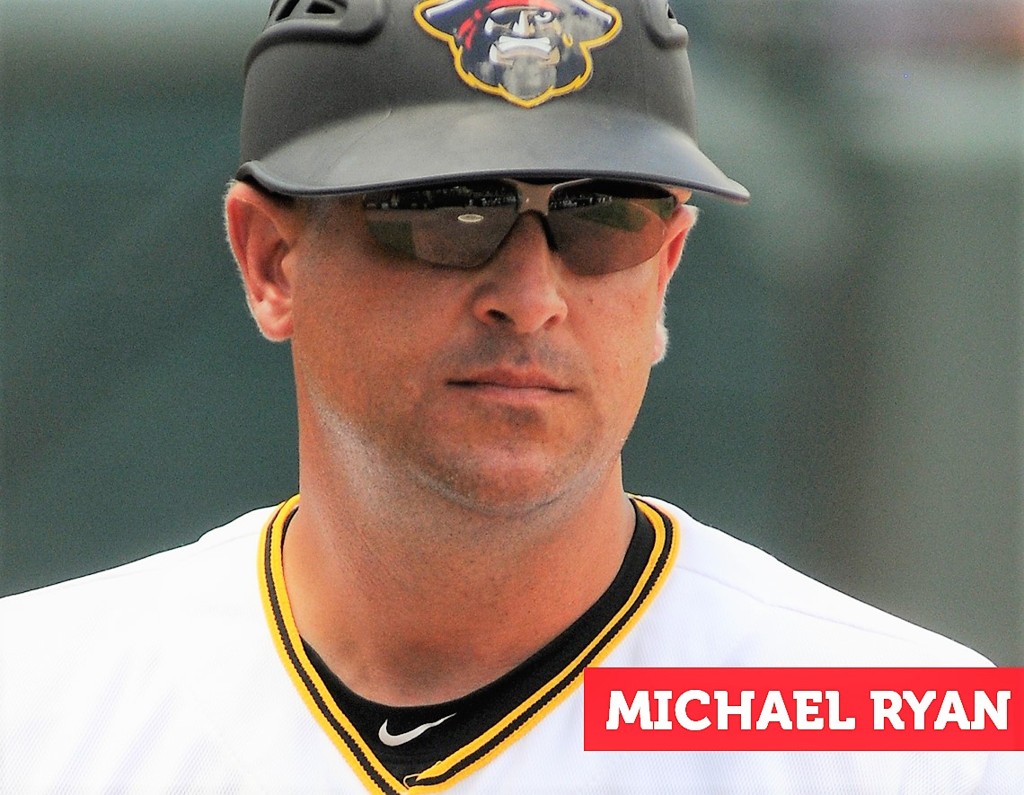 The Green Weenie: Pirates Pounded 11-4