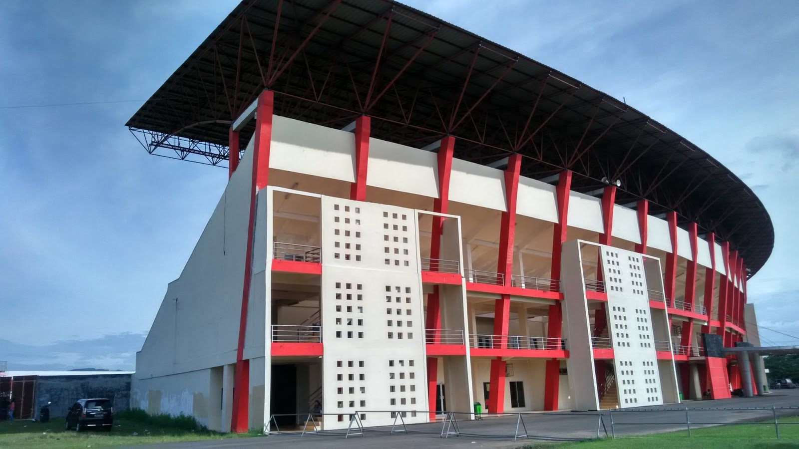 Persija Jakarta Pastikan Stadion Ini Sebagai Kandang Alternatif di Liga 1