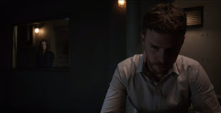 Agents of SHIELD - The Devil Complex - Review