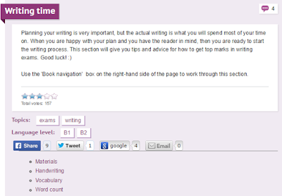 Keep your English alive!: IMPROVE YOUR WRITING
