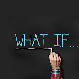 Hey, you're not alone!