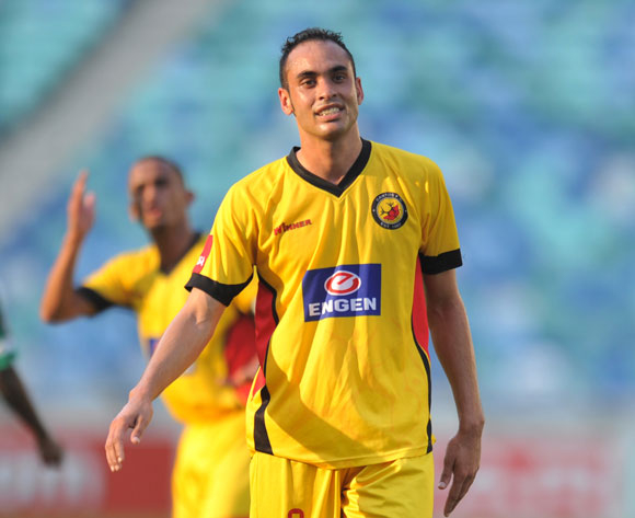 MADISHA SOCCER NEWS: July 2012