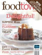 Destitute Gourmet: Warm spiced orange juice