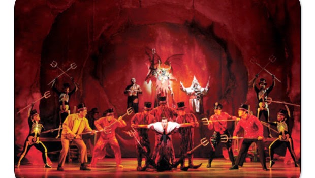 Our Father Who Is In Hell | ExChristian.Net