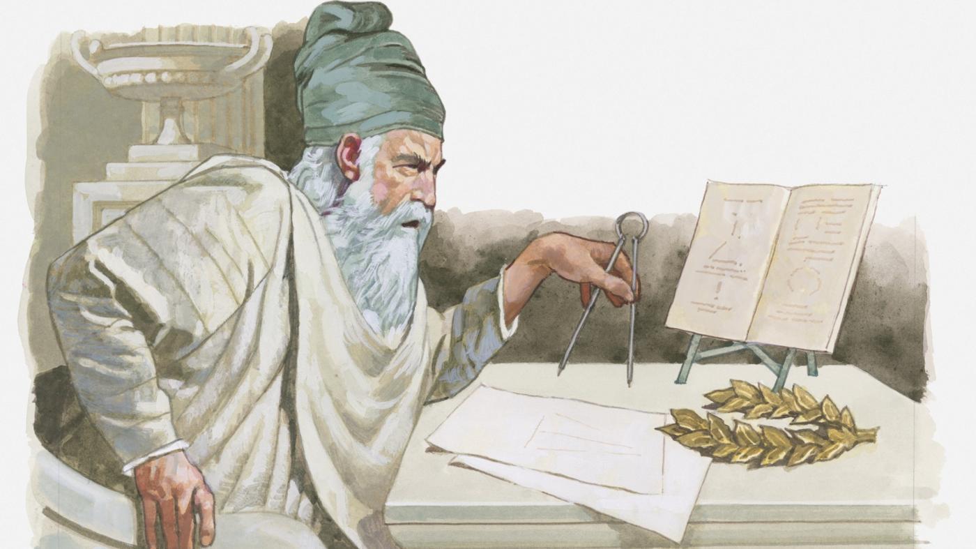 Theseus Aegean: Πως οι αρχαίοι αντιλαμβάνονταν τους αριθμούς