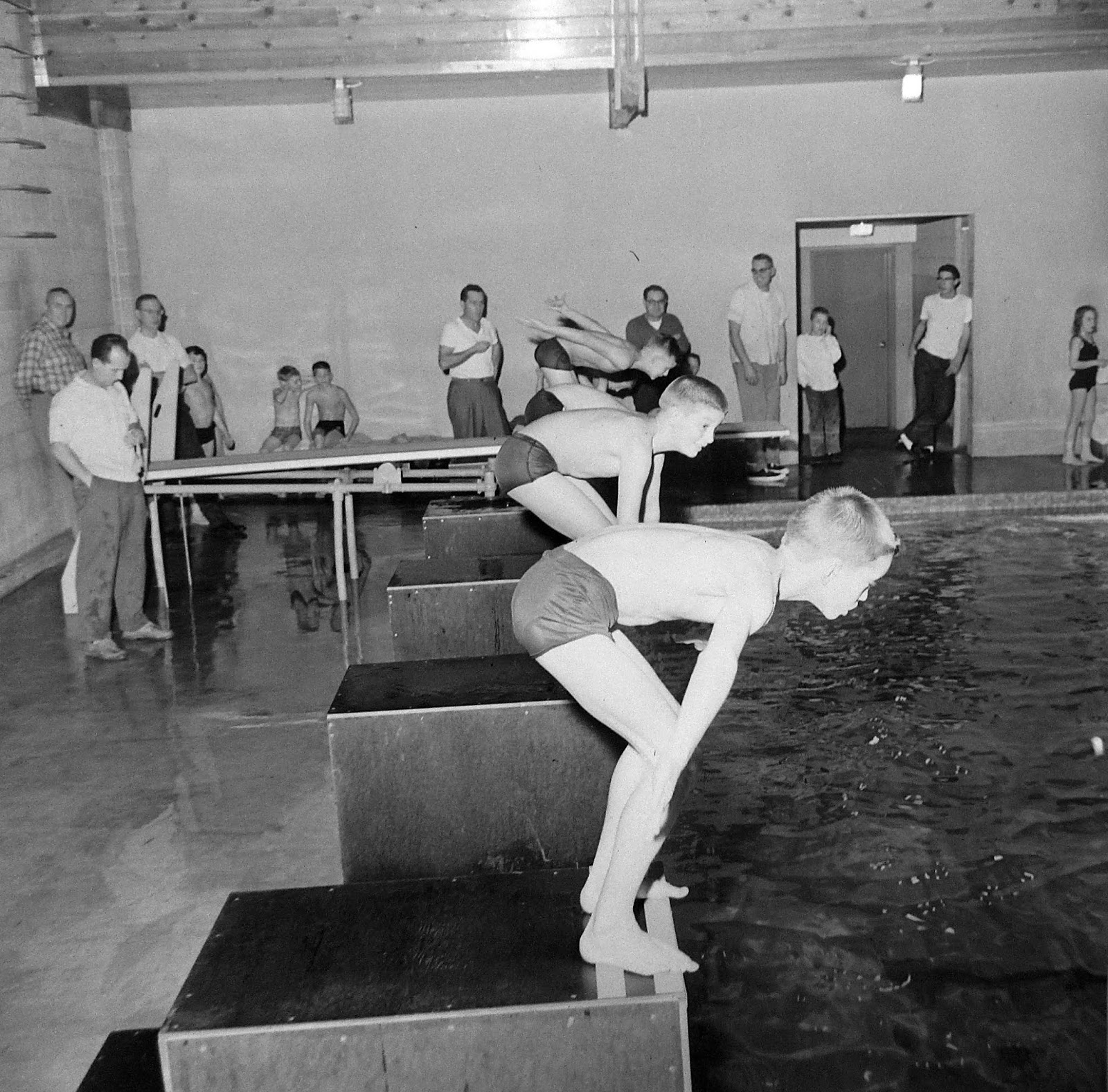 Bygone Walla Walla: vintage images of the City and County (and beyond ...