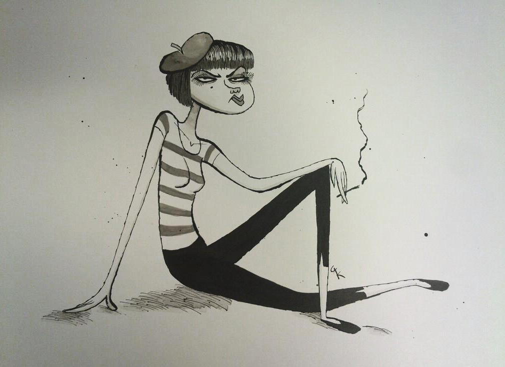 Searle In America: June 2013