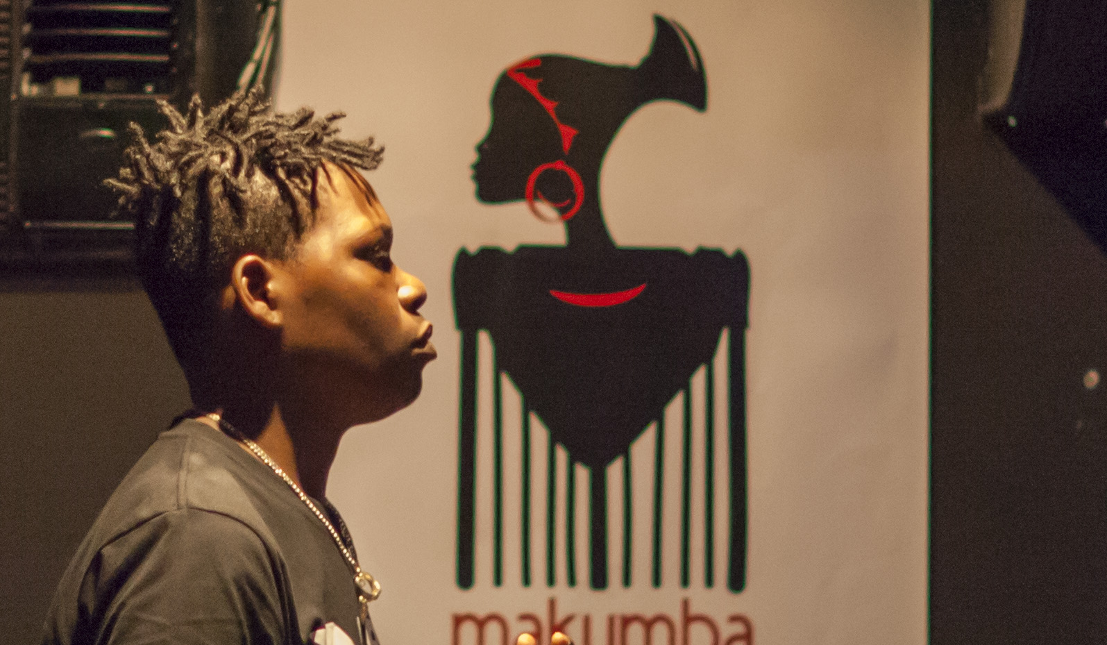 Singapore Night Live: Makumba Hong Kong; a birthday to remember