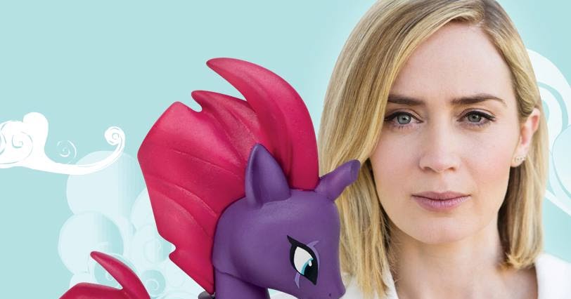 Figure of Tempest Shadow Revealed | MLP Merch