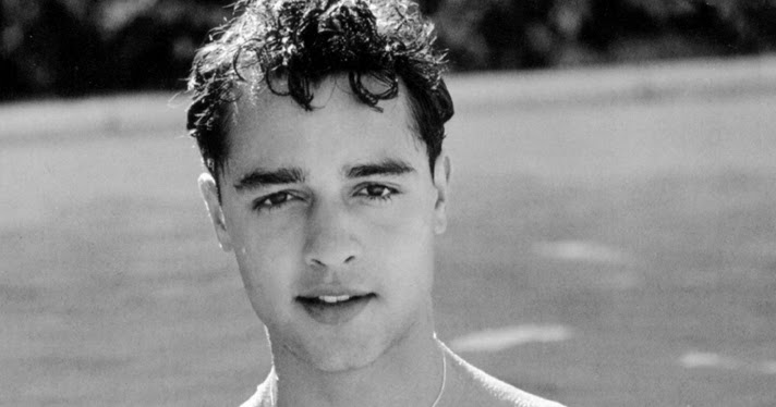 Sal Mineo The New Adam